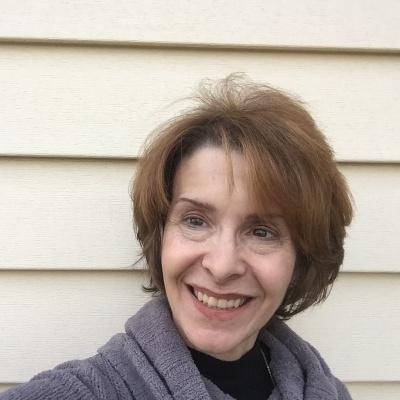 Doreen - носитель английского языка по скайпу